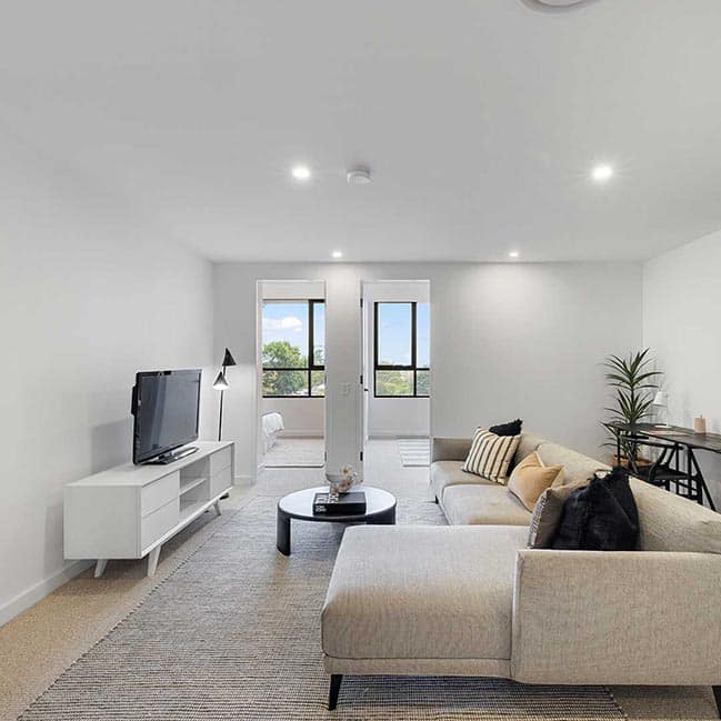 Commercial - EC Carpets