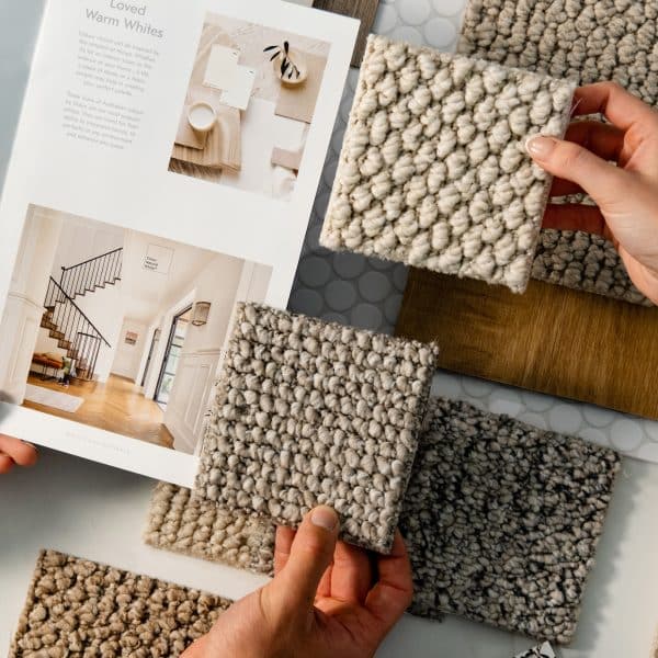 Commercial – EC Carpets